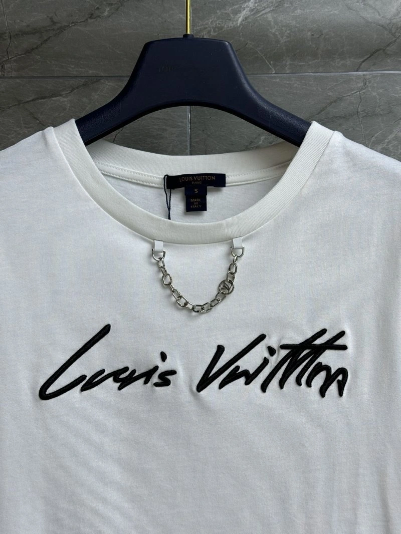 Budget-friendly Louis Vuitton T-Shirts