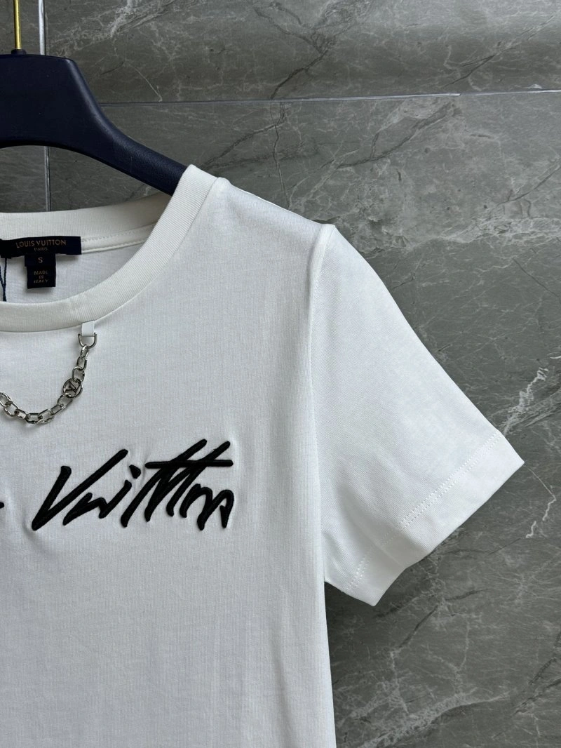 Budget-friendly Louis Vuitton T-Shirts