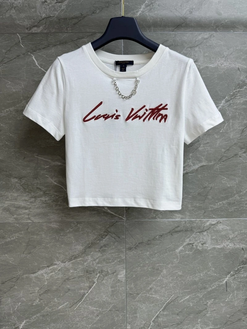 Louis Vuitton T-Shirts