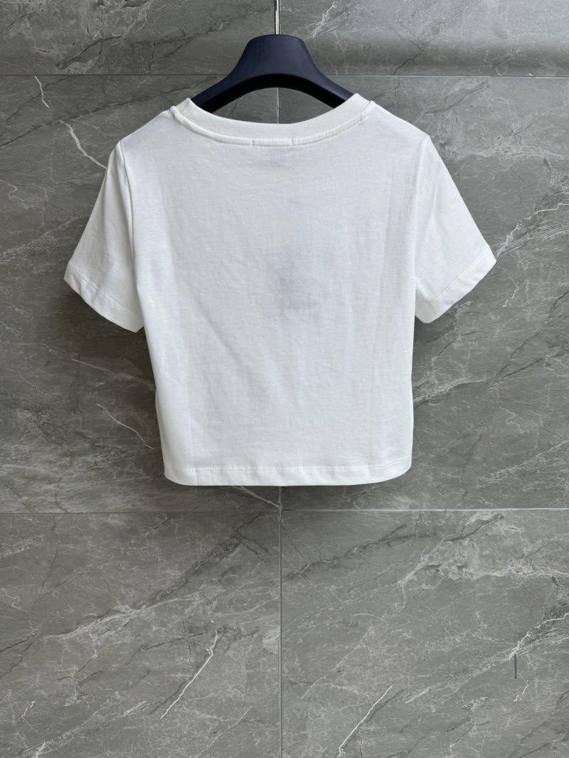 Indistinguishable Louis Vuitton T-Shirts