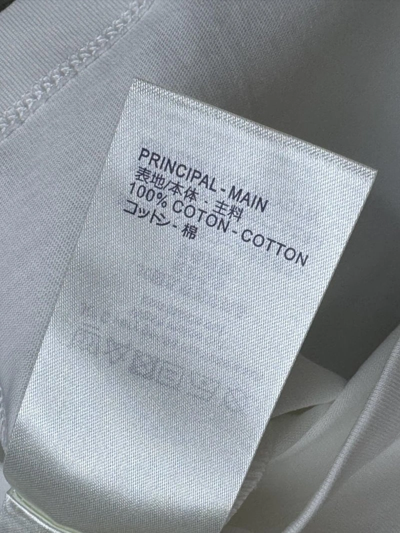 Indistinguishable Louis Vuitton T-Shirts