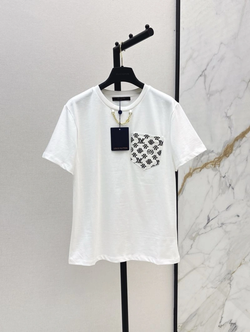Louis Vuitton T-Shirts