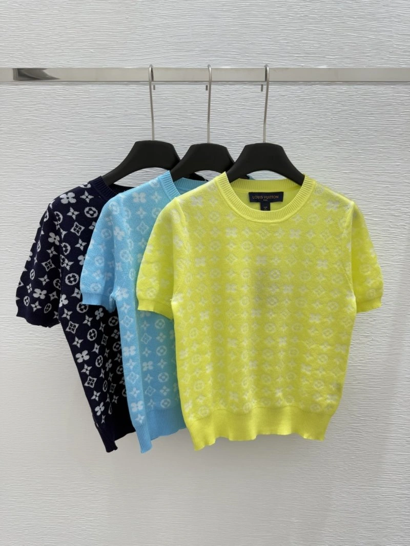 Louis Vuitton T-Shirts