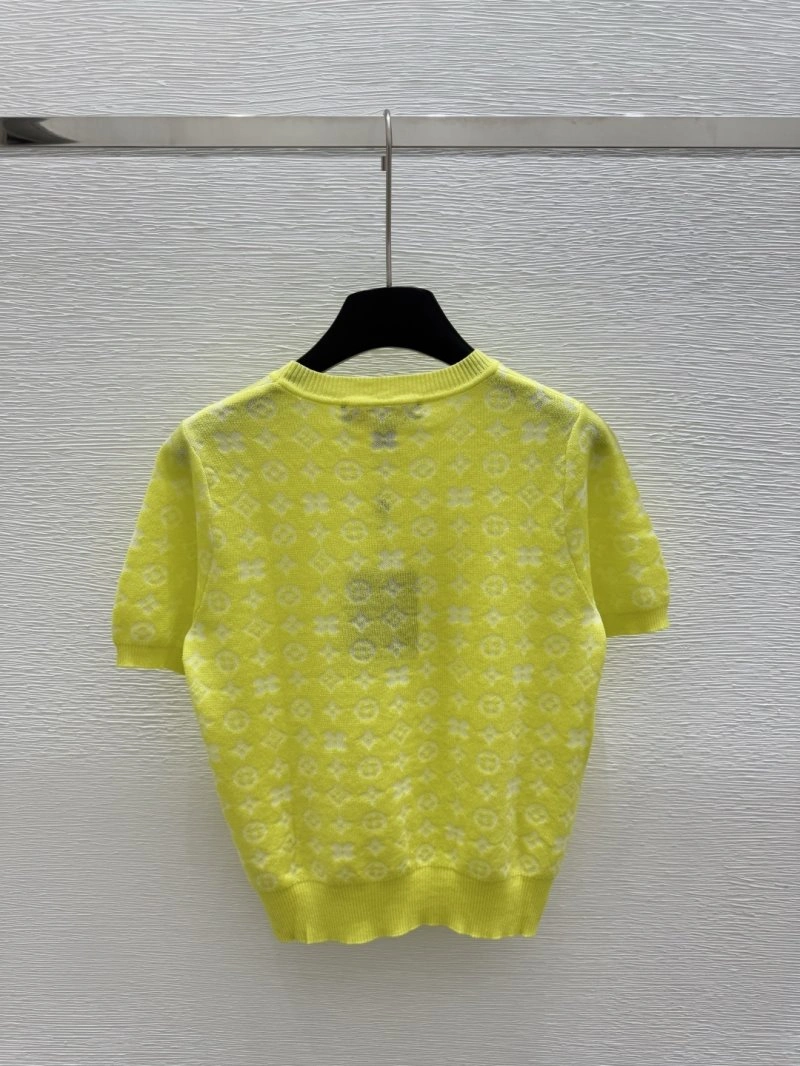 Precise copy Louis Vuitton T-Shirts