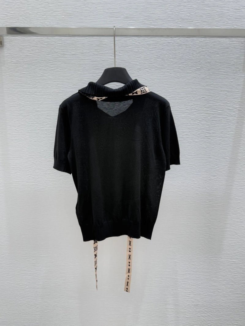 Accurate model Louis Vuitton T-Shirts