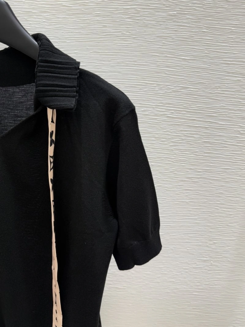 Accurate model Louis Vuitton T-Shirts