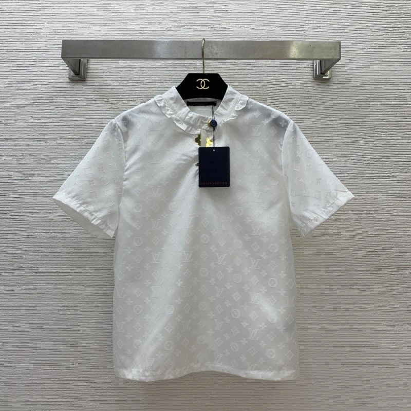Louis Vuitton T-Shirts