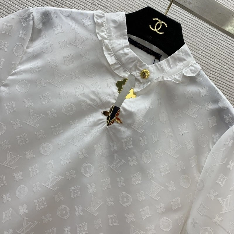 High accuracy Louis Vuitton T-Shirts