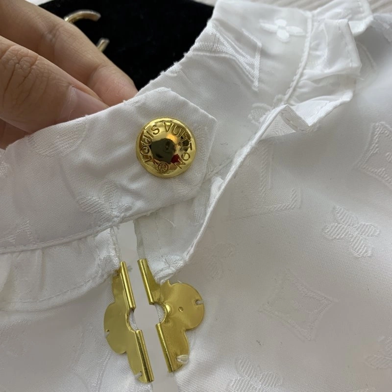 High accuracy Louis Vuitton T-Shirts