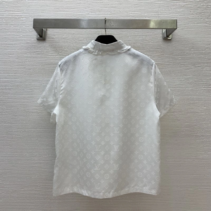 High accuracy Louis Vuitton T-Shirts