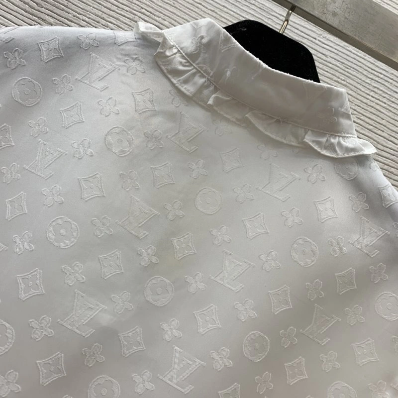 High accuracy Louis Vuitton T-Shirts