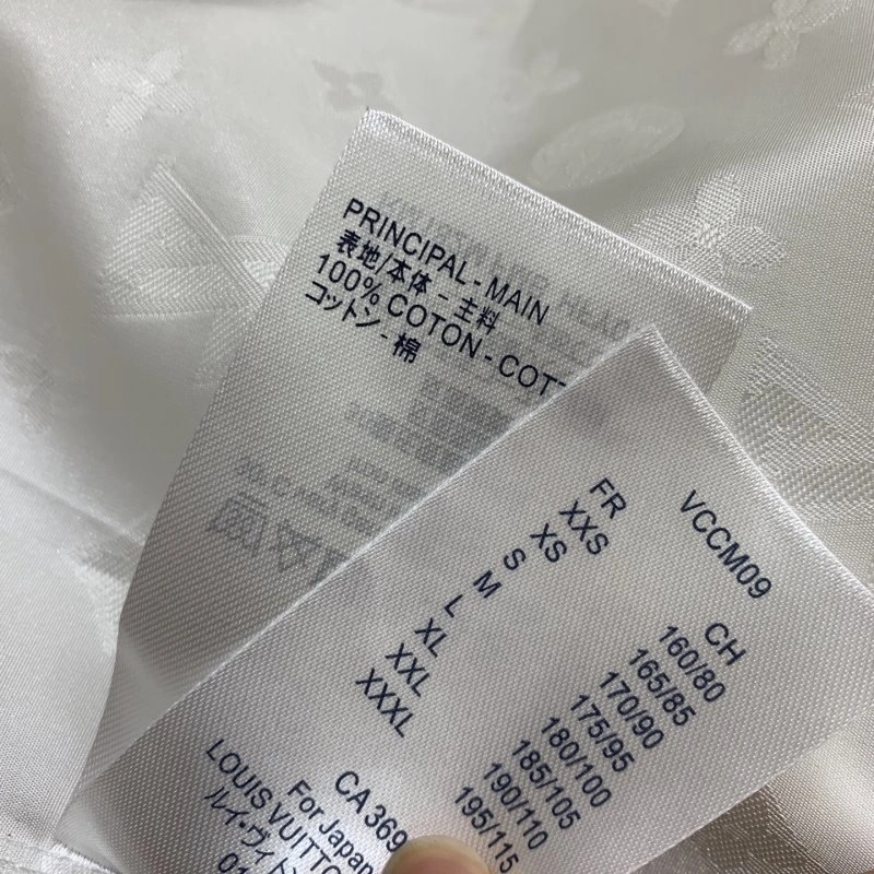 High accuracy Louis Vuitton T-Shirts