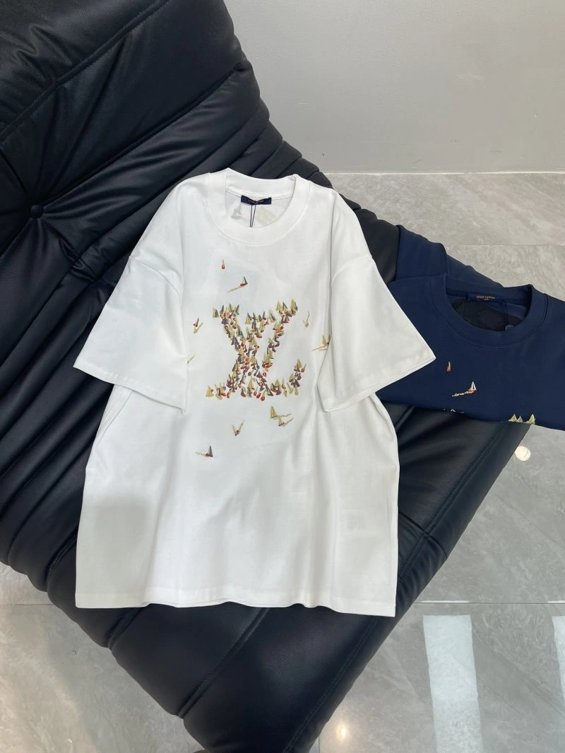 Louis Vuitton T-Shirts