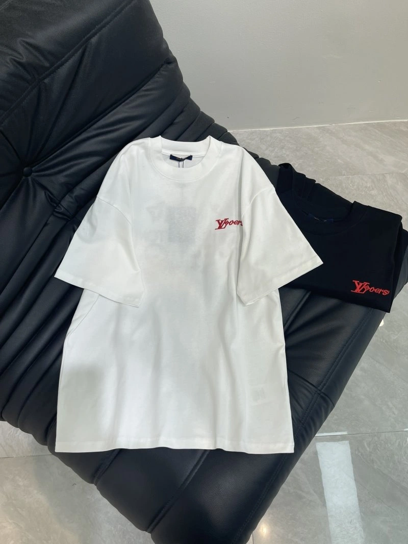 Louis Vuitton T-Shirts