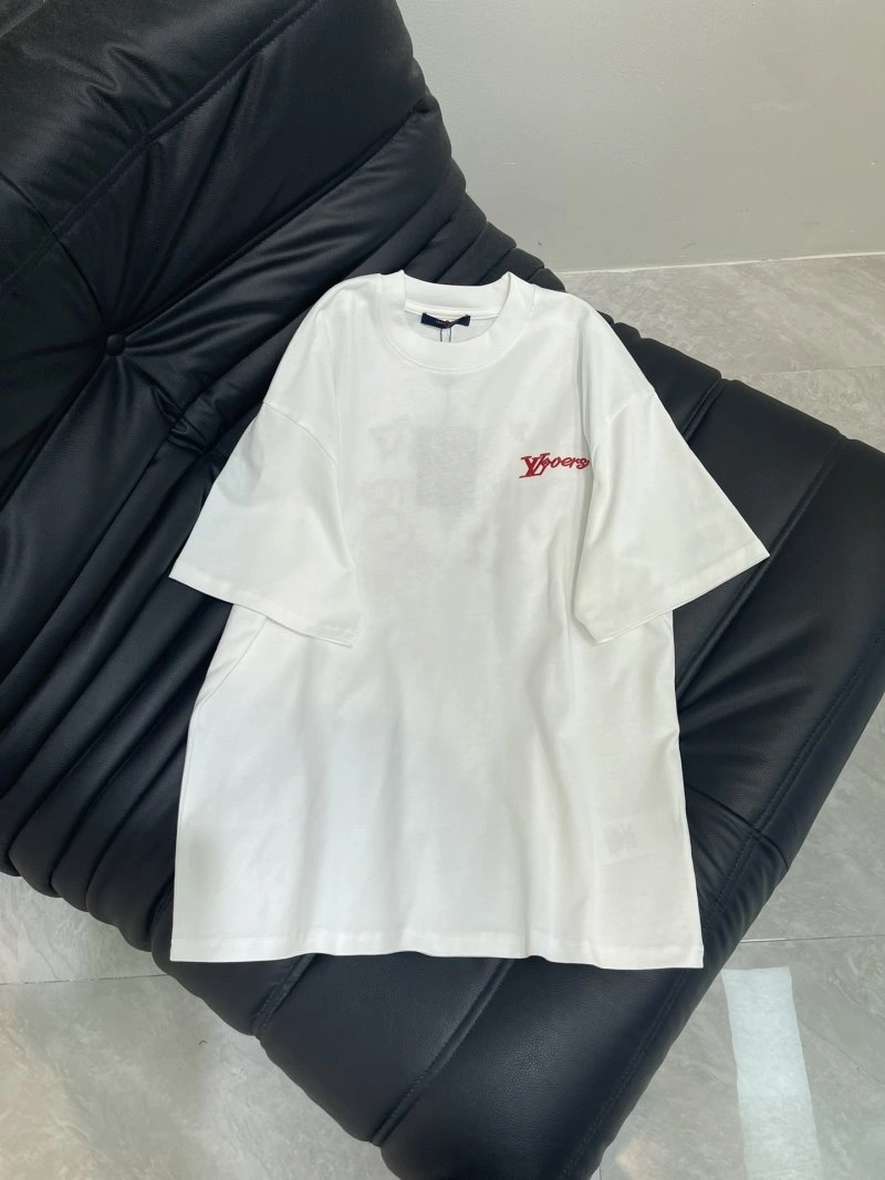 High fidelity Louis Vuitton T-Shirts