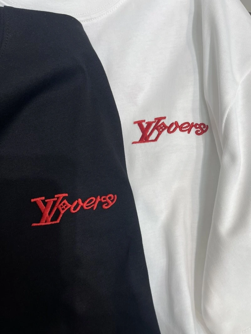 High fidelity Louis Vuitton T-Shirts