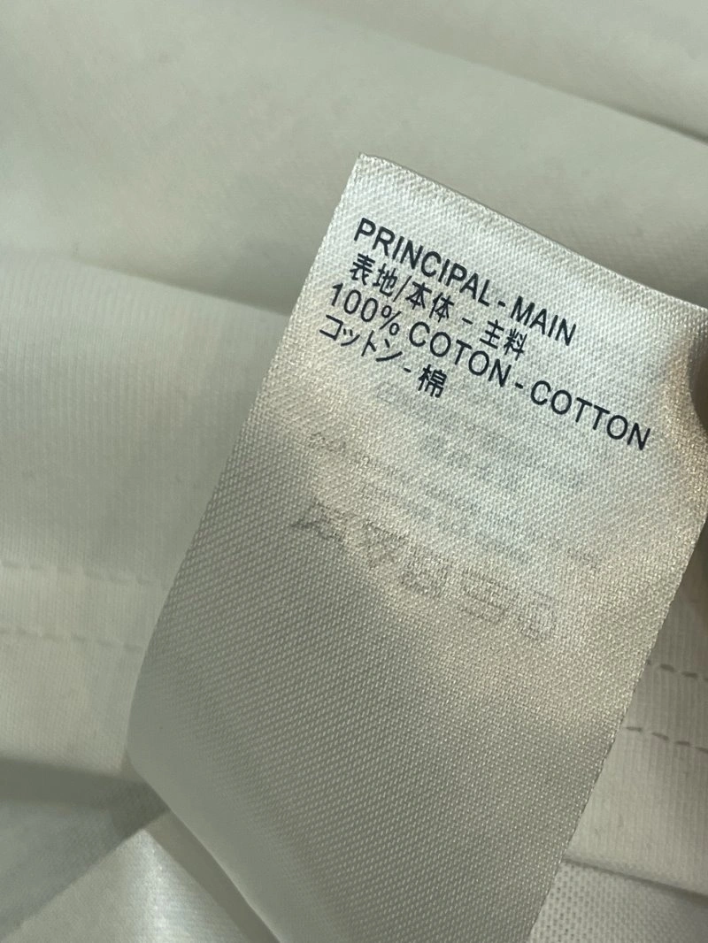 High fidelity Louis Vuitton T-Shirts
