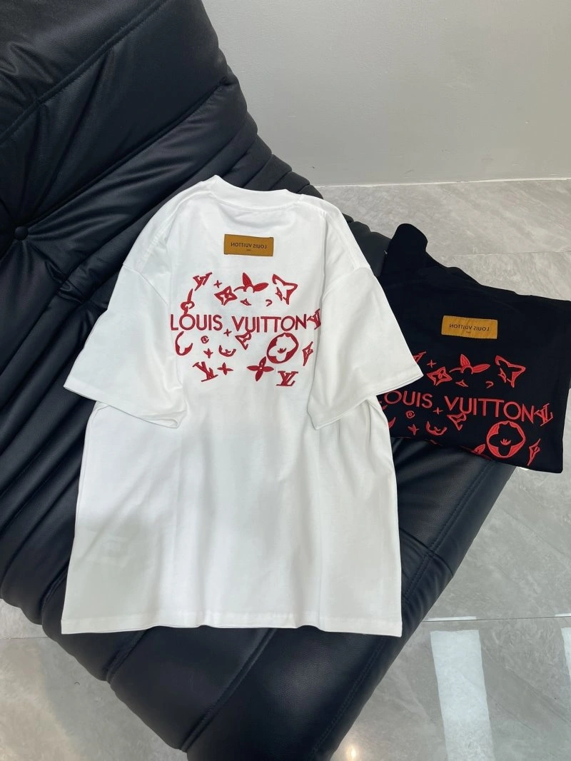 High fidelity Louis Vuitton T-Shirts