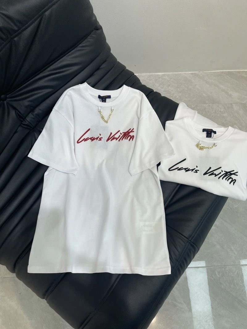 Louis Vuitton T-Shirts