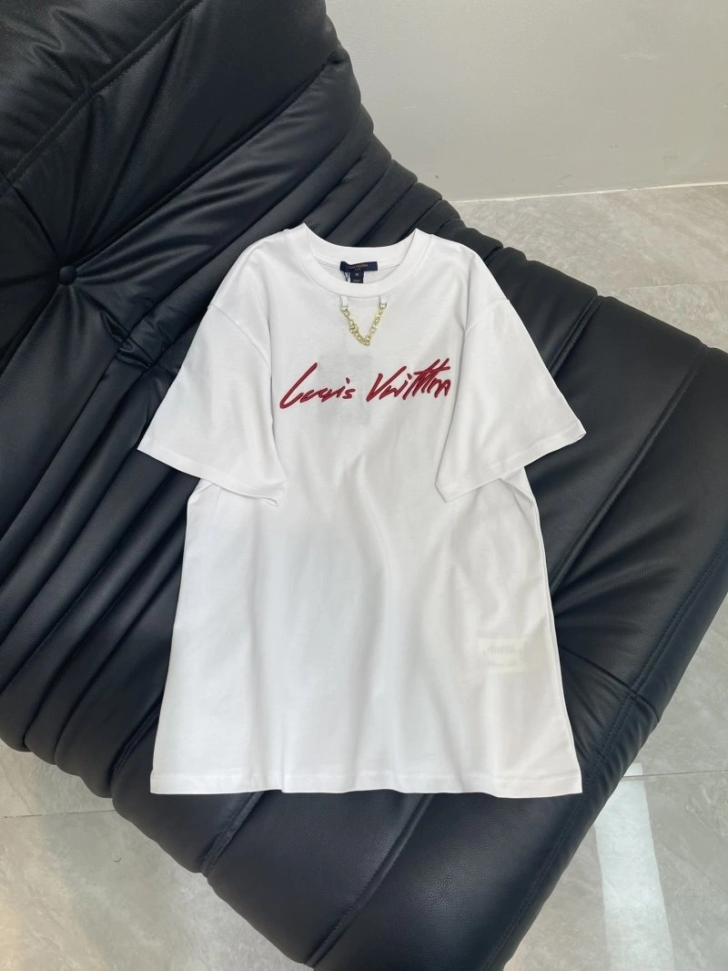 Perfect replica Louis Vuitton T-Shirts