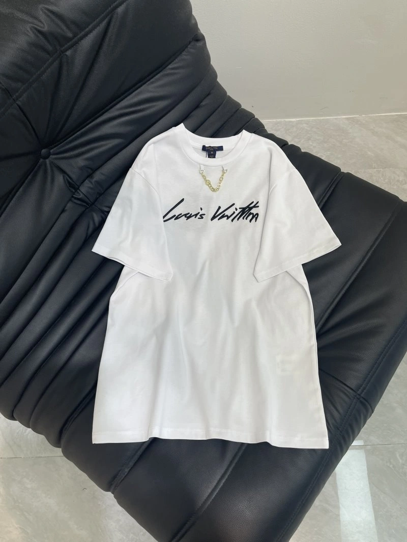 Perfect replica Louis Vuitton T-Shirts