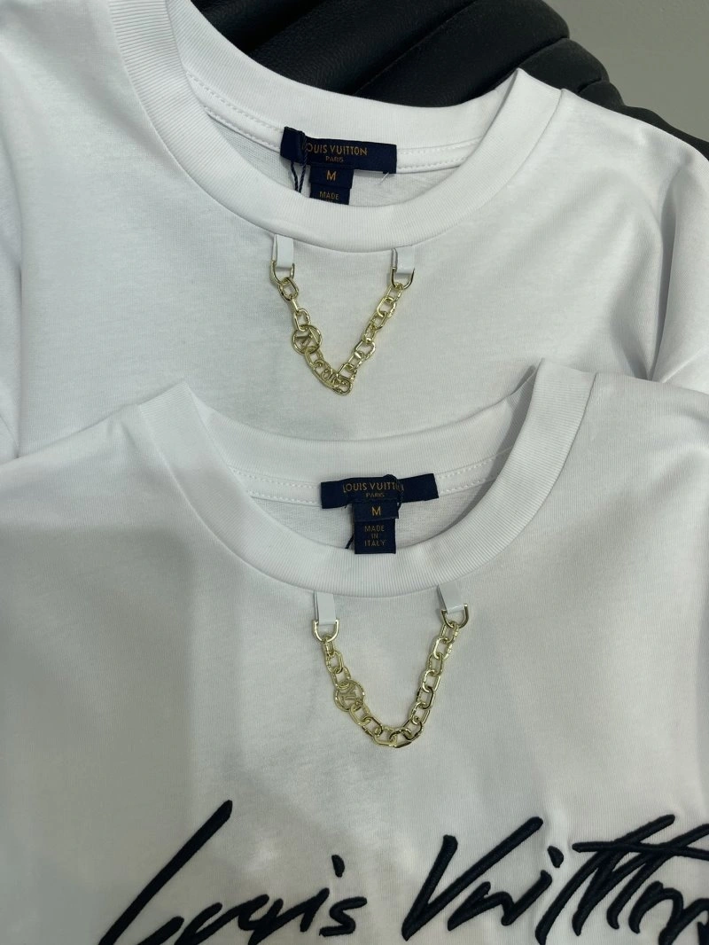 Perfect replica Louis Vuitton T-Shirts