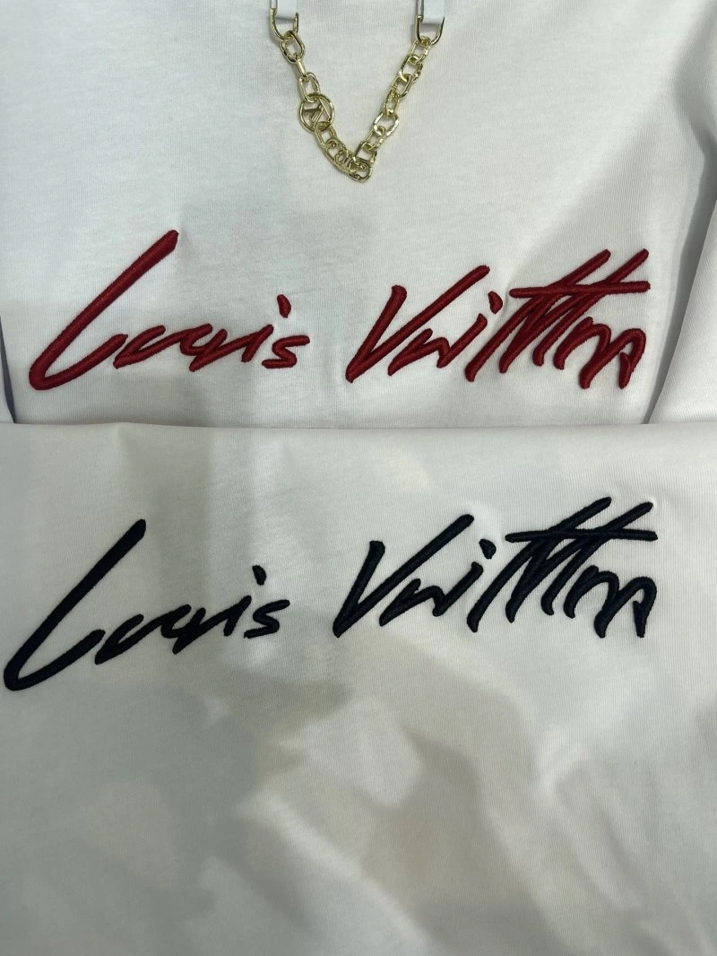 Perfect replica Louis Vuitton T-Shirts