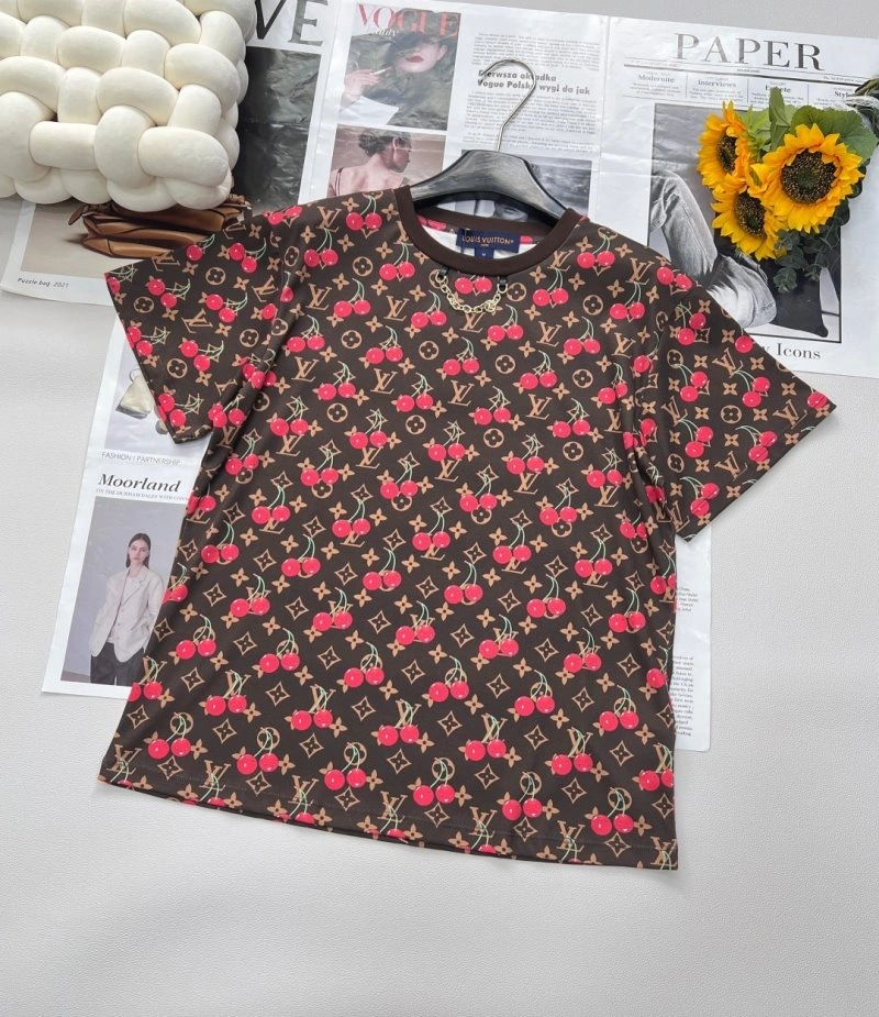Louis Vuitton T-Shirts