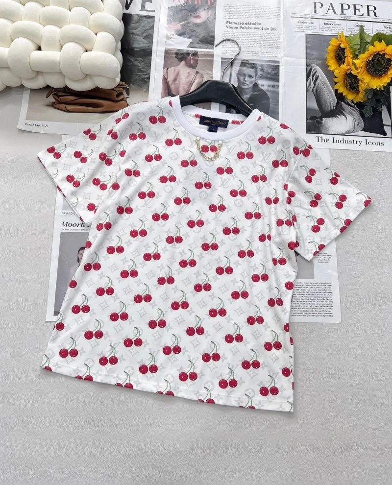 Louis Vuitton T-Shirts