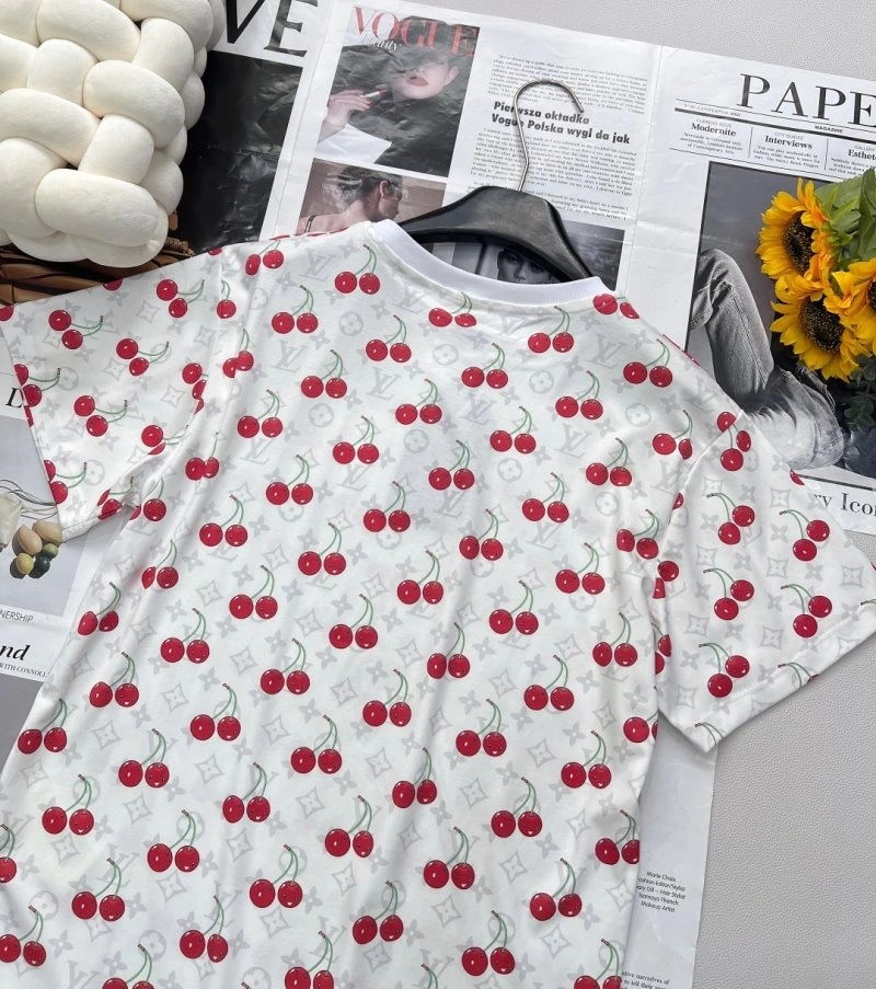 1:1 copy Louis Vuitton T-Shirts