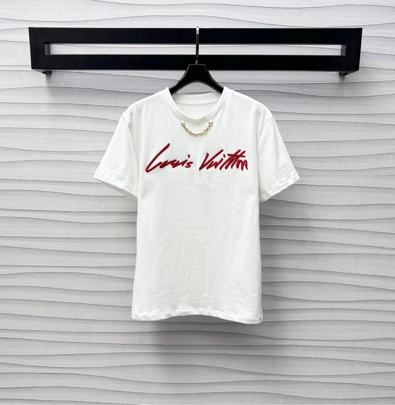 Louis Vuitton T-Shirts