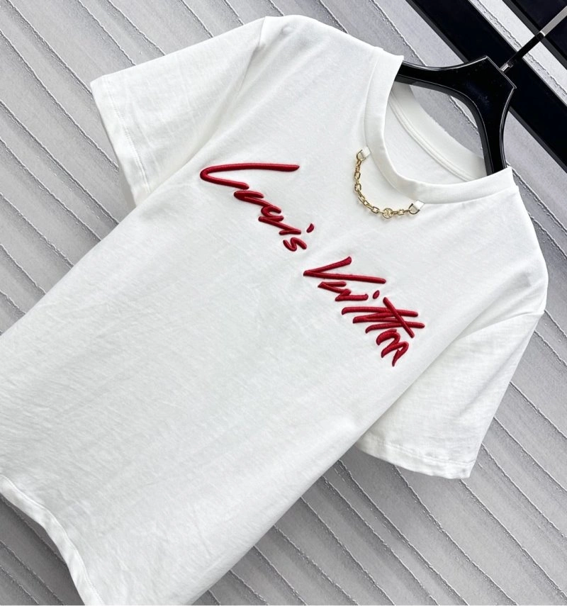 1:1 copy Louis Vuitton T-Shirts