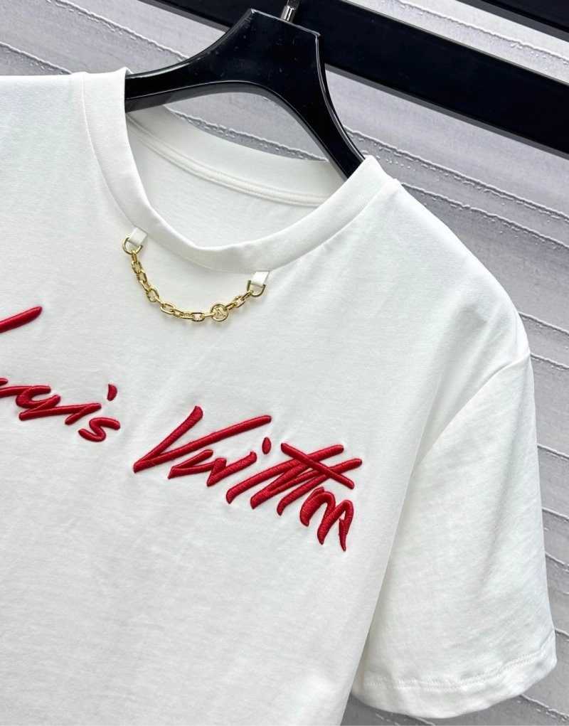 1:1 copy Louis Vuitton T-Shirts