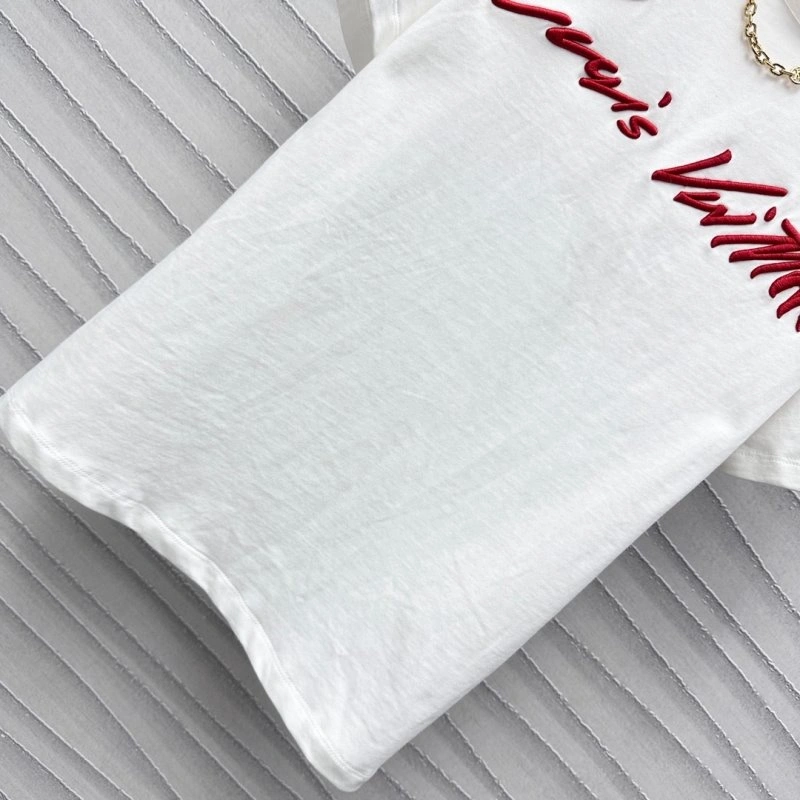 1:1 copy Louis Vuitton T-Shirts