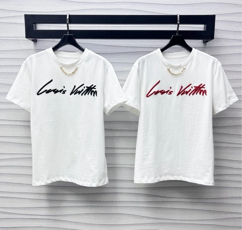 1:1 copy Louis Vuitton T-Shirts
