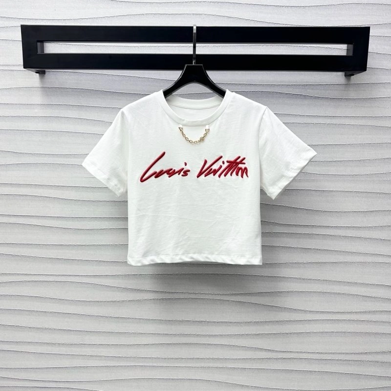 Louis Vuitton T-Shirts