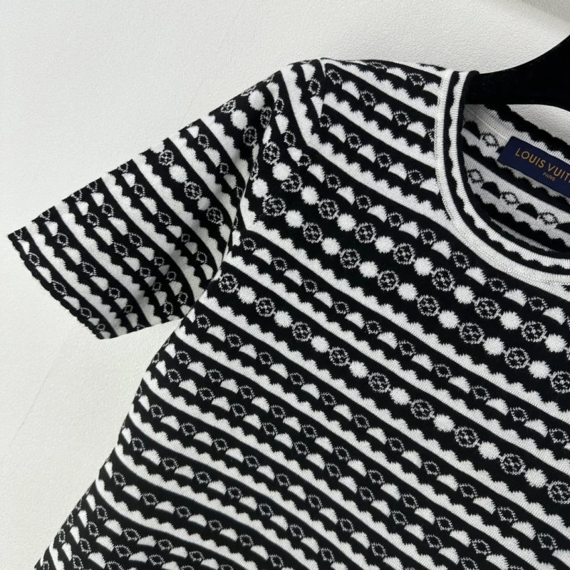 Mirror quality Louis Vuitton T-Shirts