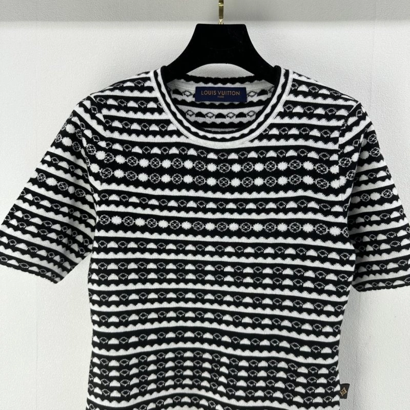 Mirror quality Louis Vuitton T-Shirts