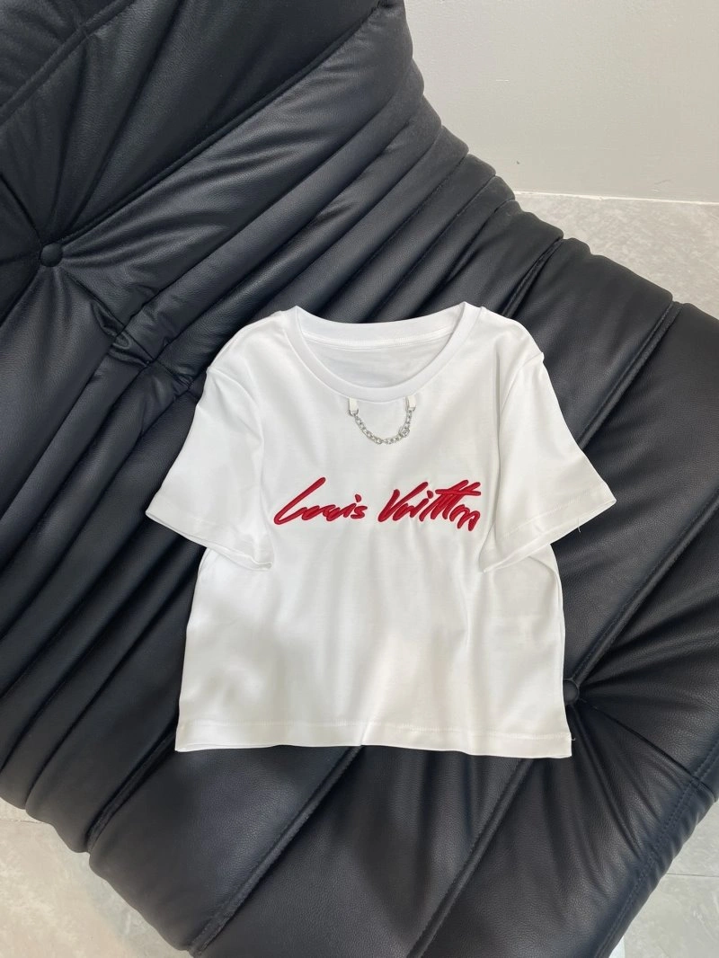 Value-priced Louis Vuitton T-Shirts