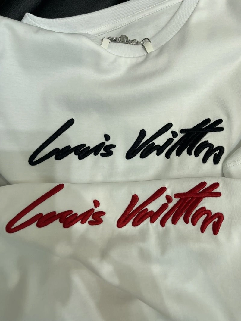 Value-priced Louis Vuitton T-Shirts