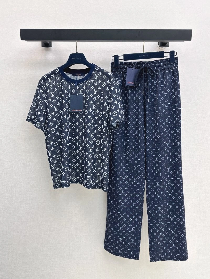 Louis Vuitton T-Shirts