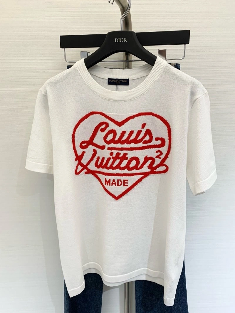 Louis Vuitton T-Shirts