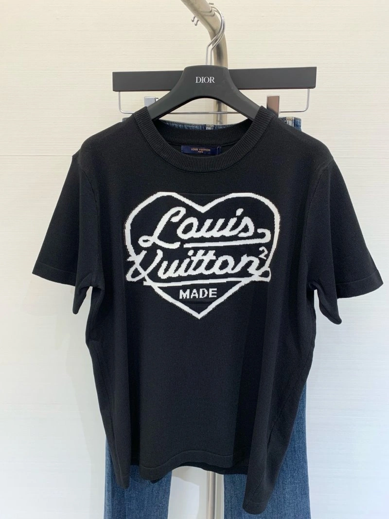 Louis Vuitton T-Shirts