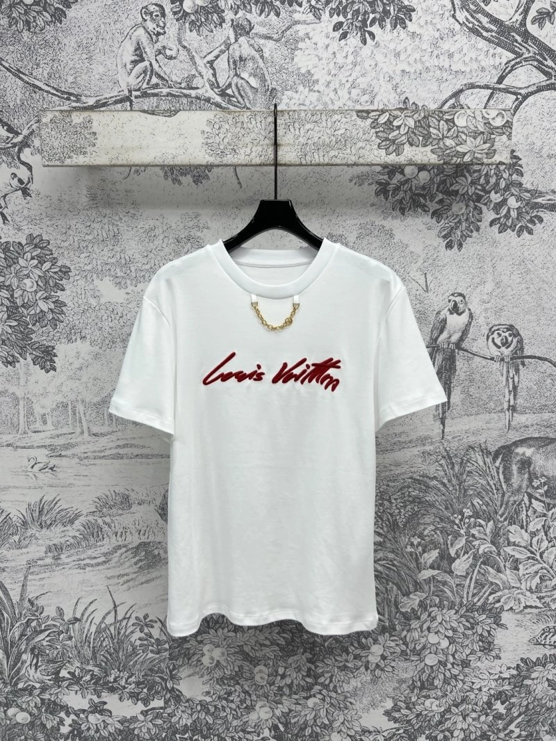 Louis Vuitton T-Shirts