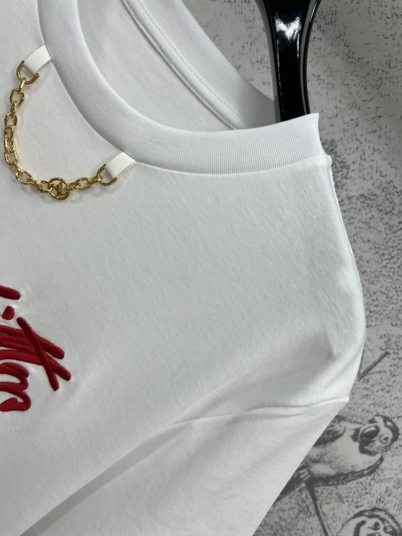 Genuine Louis Vuitton T-Shirts