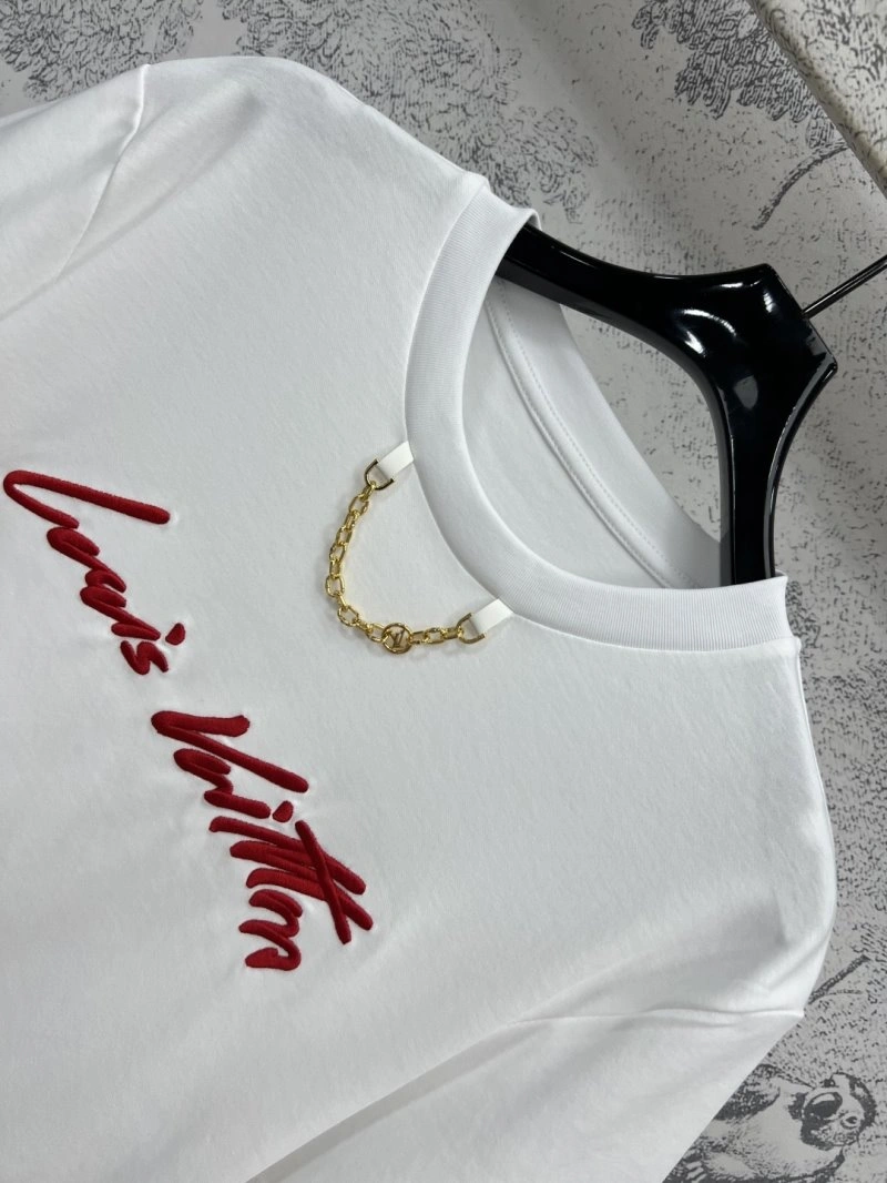 Genuine Louis Vuitton T-Shirts