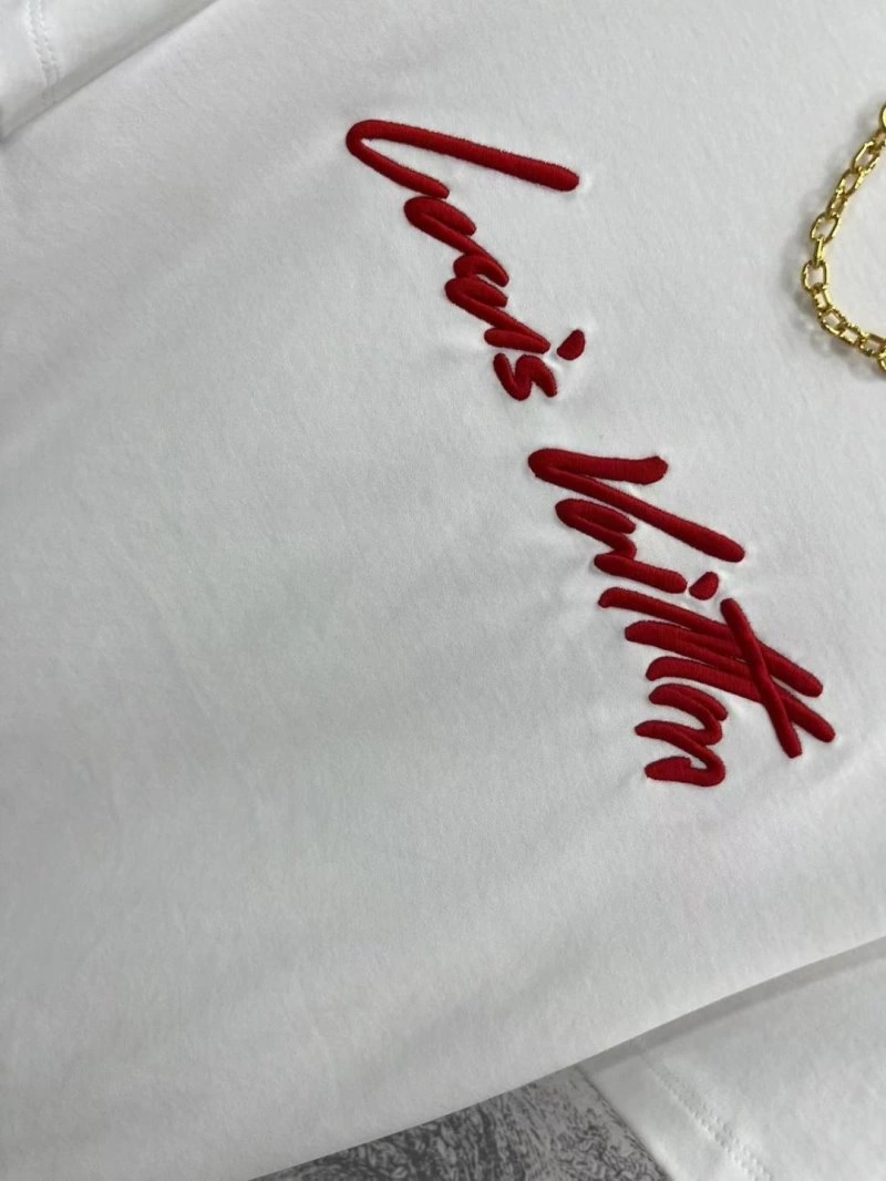 Genuine Louis Vuitton T-Shirts