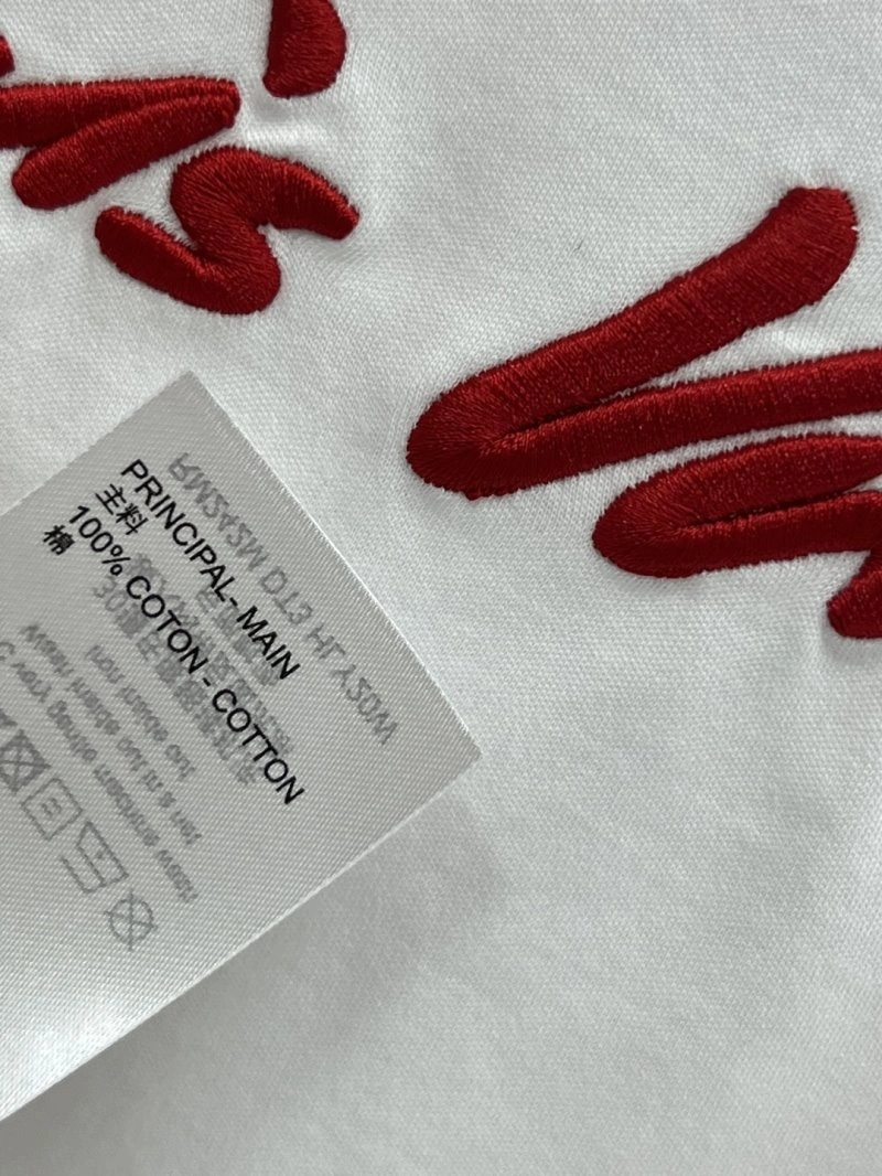 Genuine Louis Vuitton T-Shirts