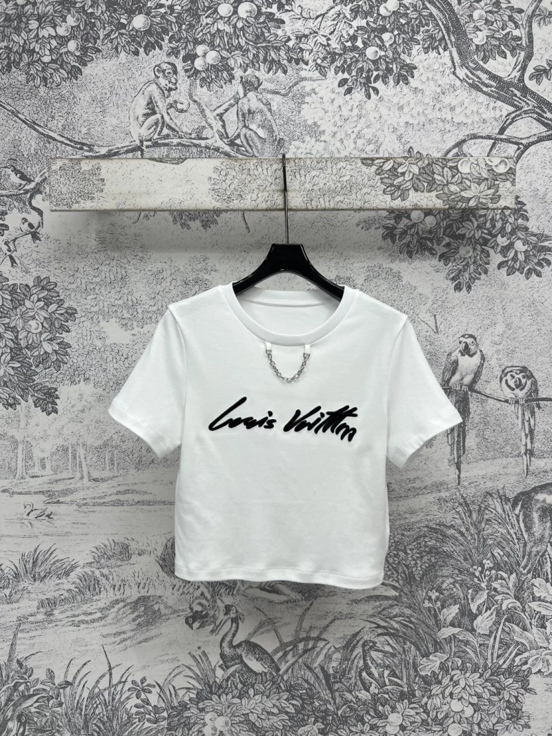 Louis Vuitton T-Shirts