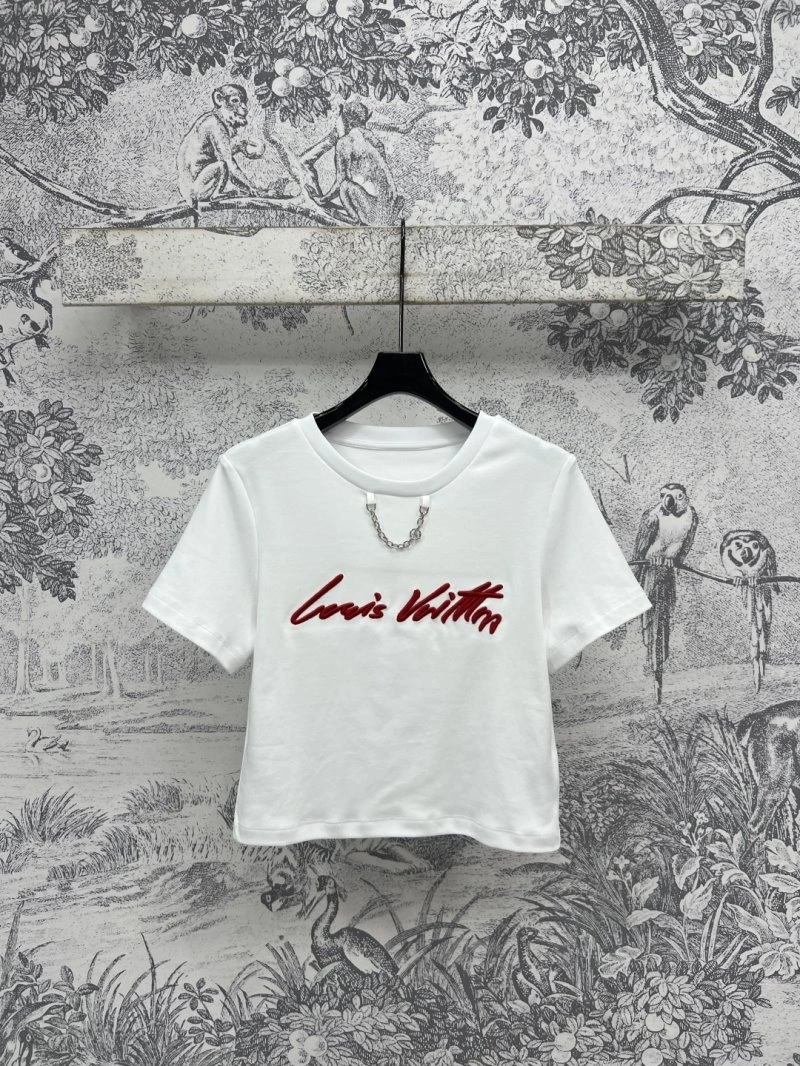 Louis Vuitton T-Shirts